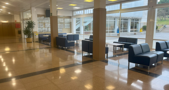 Universidad de Girona - Fundació UdG: Innovació i Formació